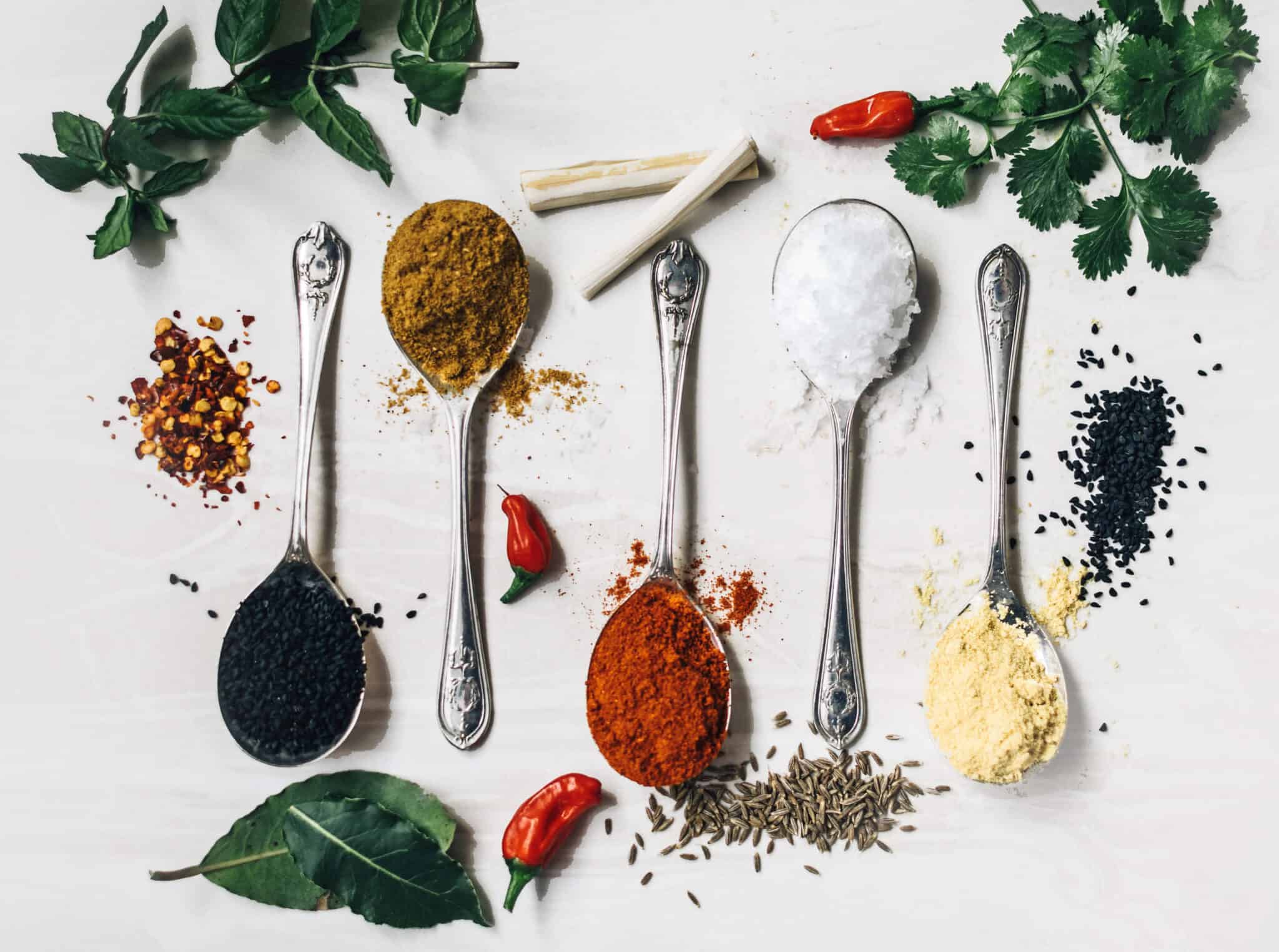 Perfect Your Cooking. Game-Changing Principles Explained - Girl Talks